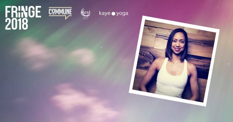 Master Class: Kaye Peñaflor - Commune Cafe+Bar+Roaster