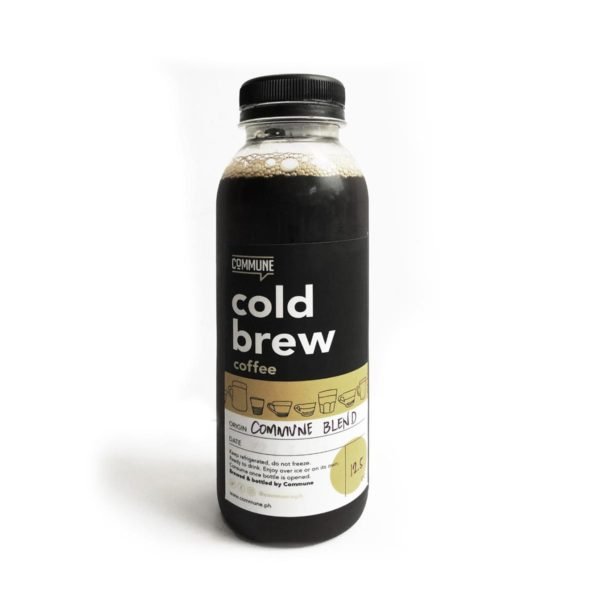 Shop Philippine Coffee online - Commune Cafe+Bar+Roaster