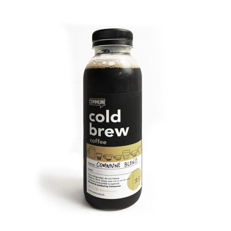 Shop Philippine Coffee online - Commune Cafe+Bar+Roaster