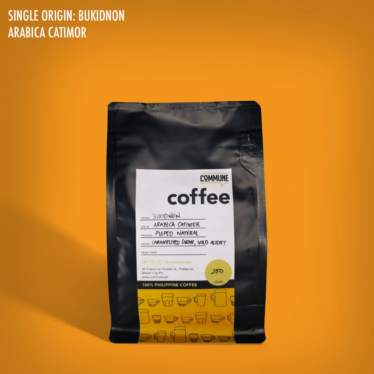 Coffee Shop / Delivery - Commune Cafe+Bar - Shop Freshly Roasted Coffee ...
