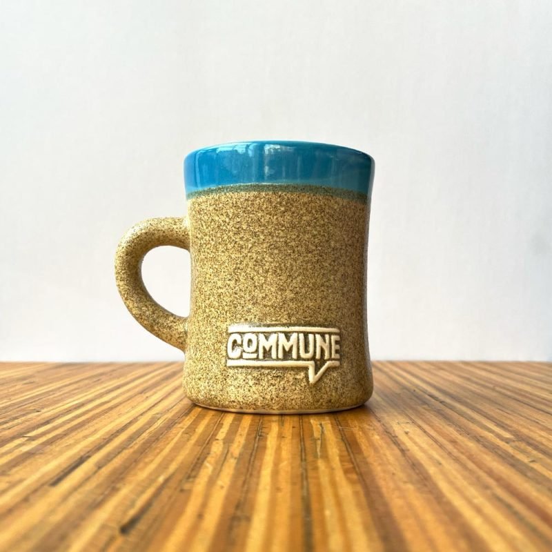 Cups, Mugs & Servers Archives - Commune Cafe+Bar+Roaster