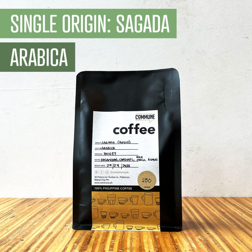 Commune Café + Bar | It starts with coffee