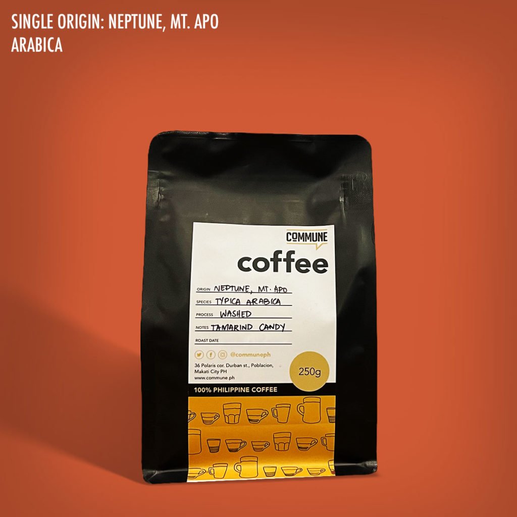 Commune Café + Bar | It starts with coffee